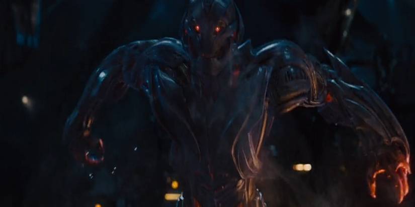 Best Quotes From Avengers: AOU