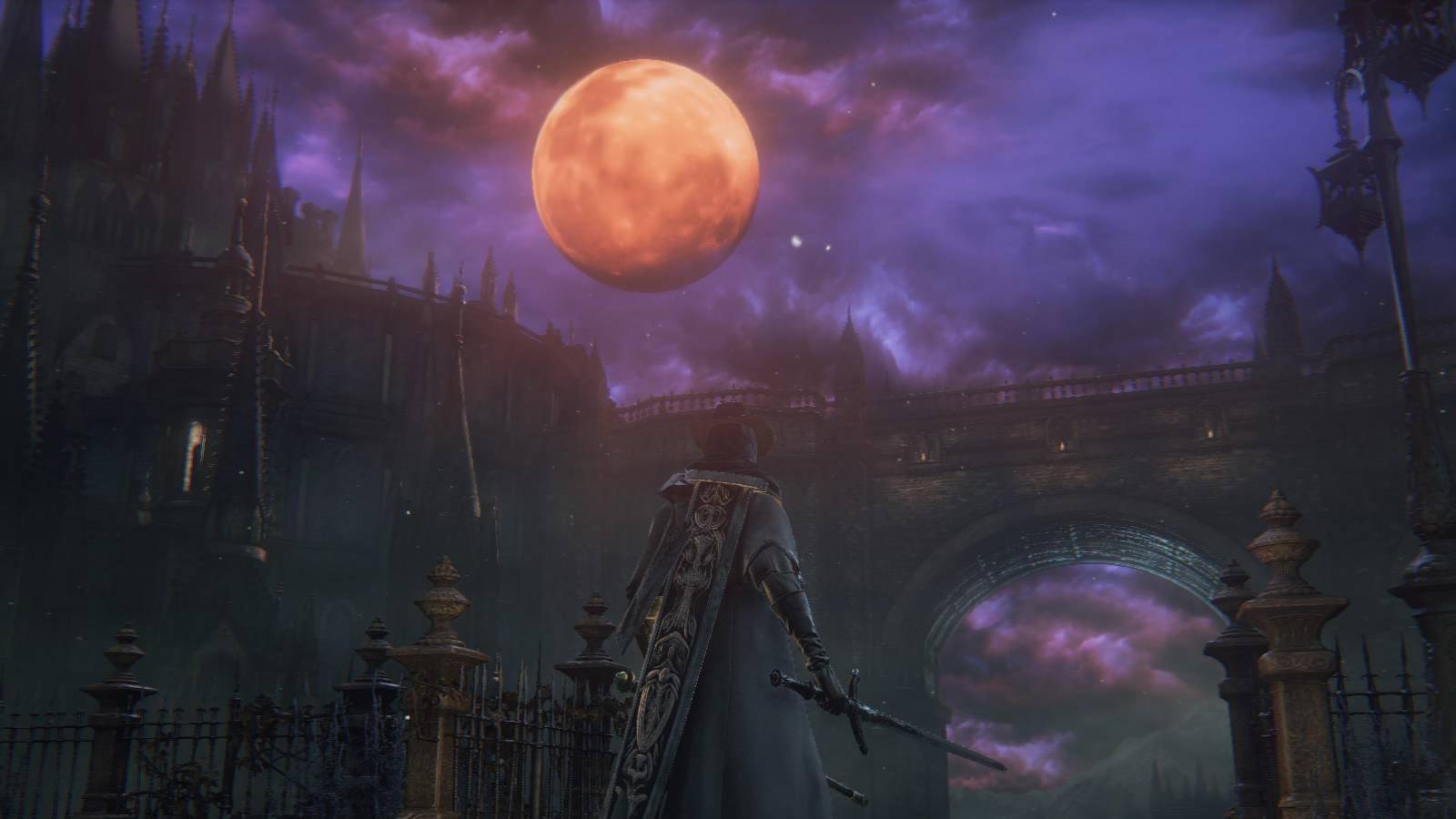 Bloodborne's Paleblood Lore Explained