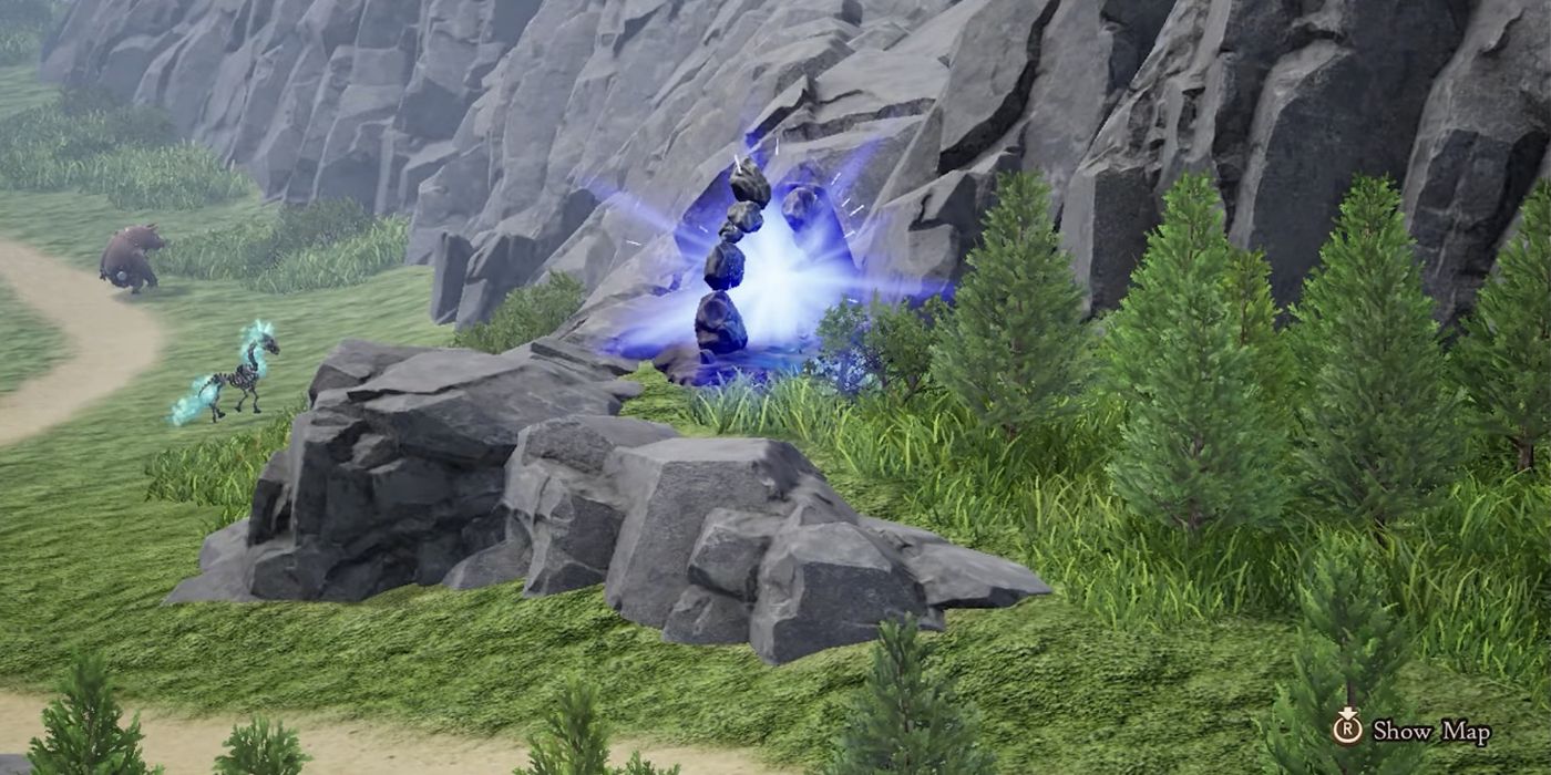 Bravely Default 2: All Portal Locations