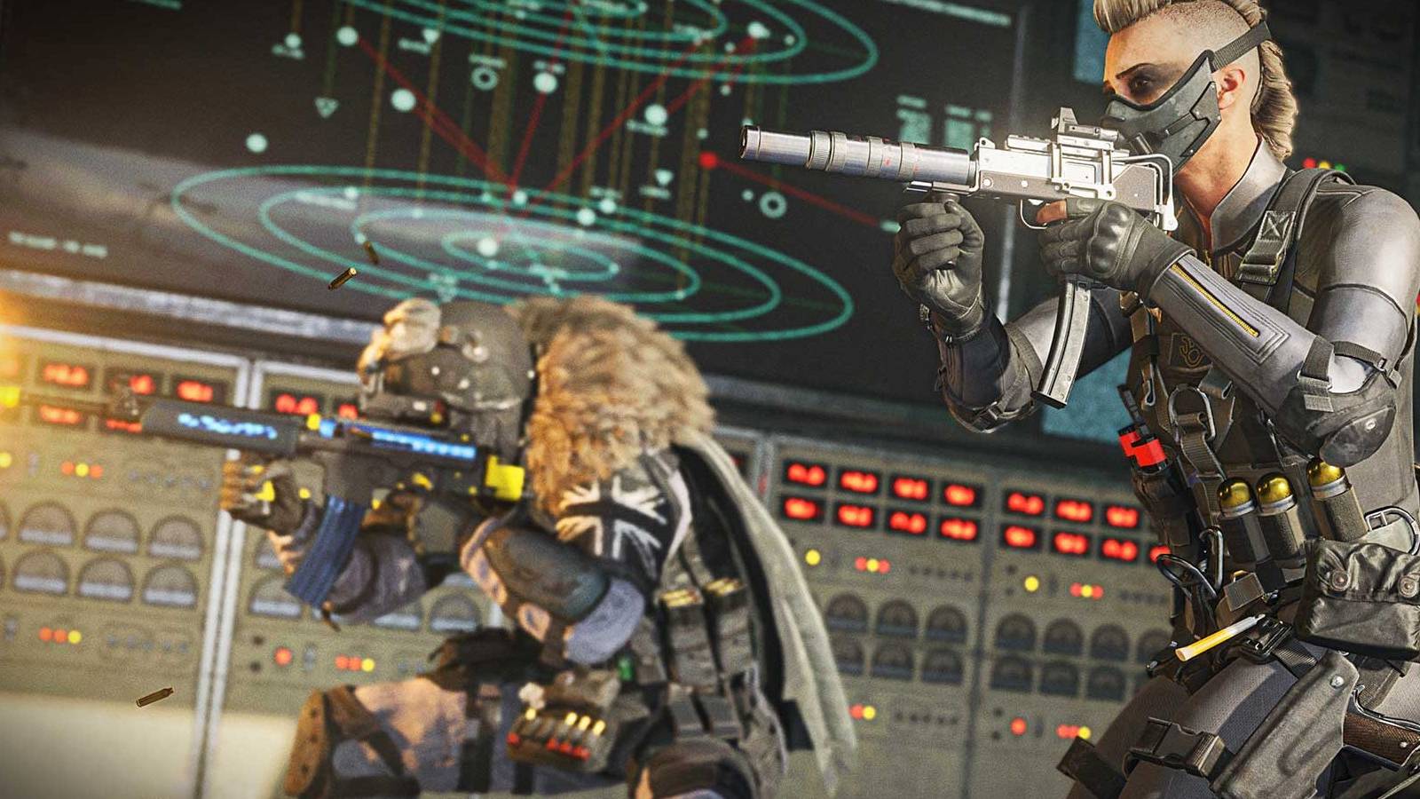 Call of Duty: Black Ops Cold War Season 6 Adding New Multiplayer Maps