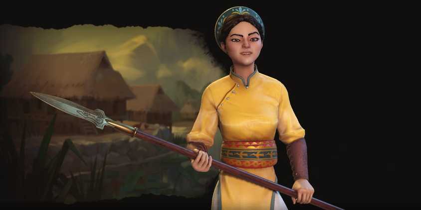 Civilization 6: Complete Guide To The Hermetic Order