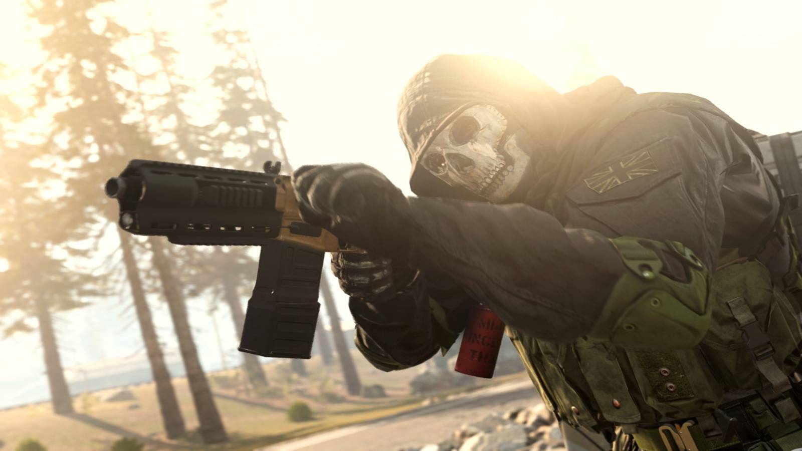 Call of Duty: Warzone Bug Awards Win With Enemy Still Standing