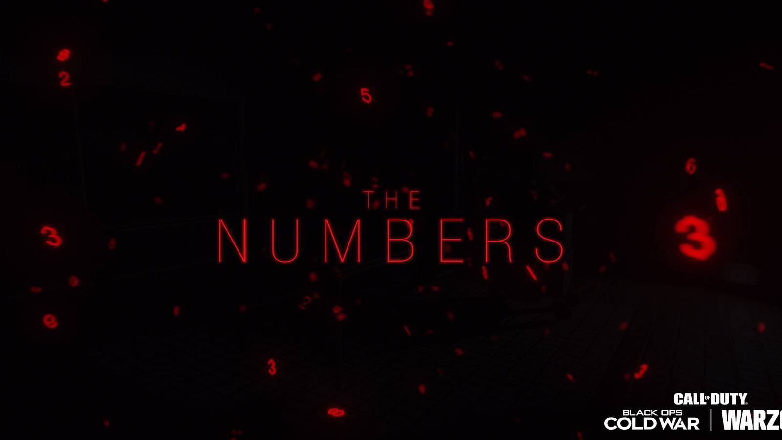 Call of Duty: Warzone Details Numbers Event, Exclusive Weapon