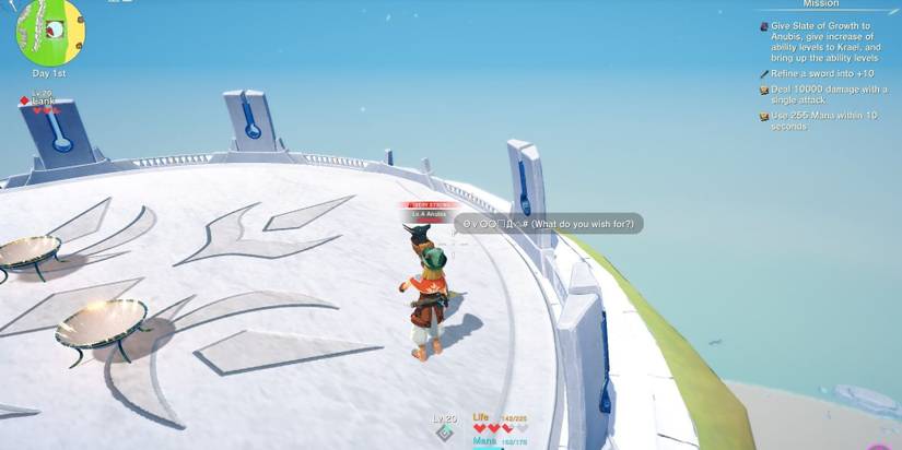 10 Beginner Tips For Craftopia You Need To Know