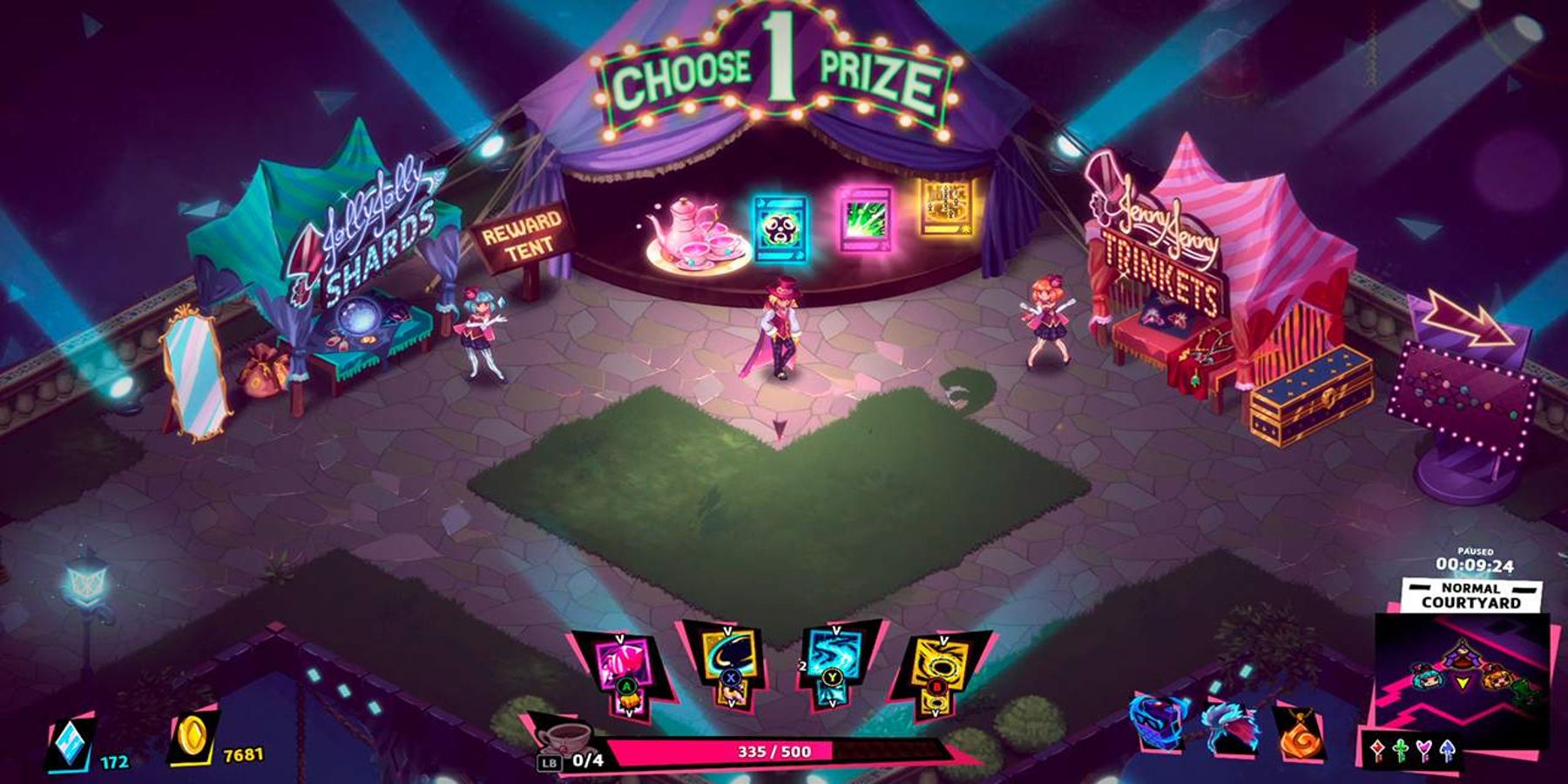 Xbox Game Pass Game Dandy Ace Explained