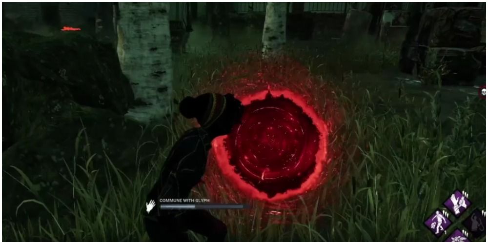 Guide For Glyph Challenges In Dead By Daylight