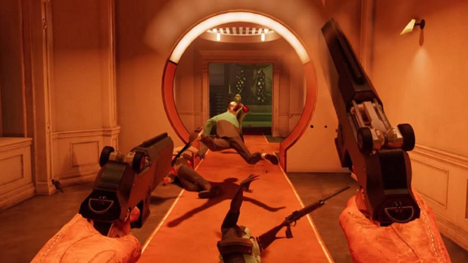 Deathloop Accessibility Shortcomings Pointed Out By AbleGamers Director