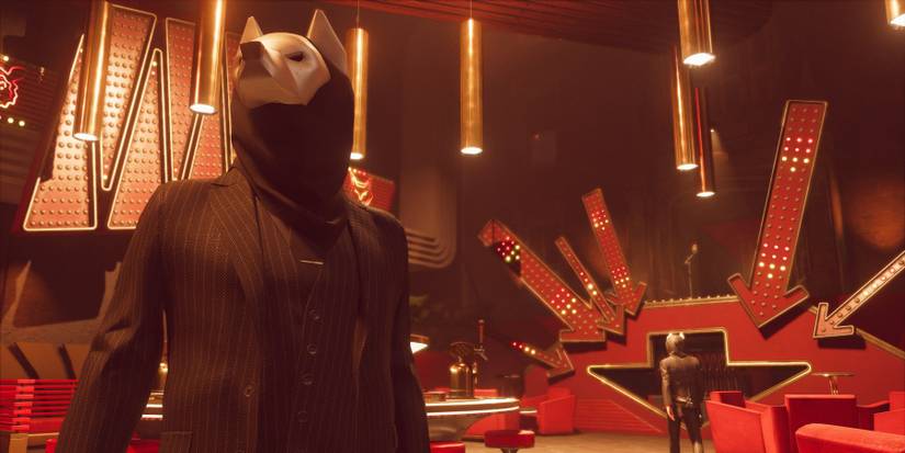 Deathloop: Where is Egor’s Experiment Evidence? (Lost in Transmission)