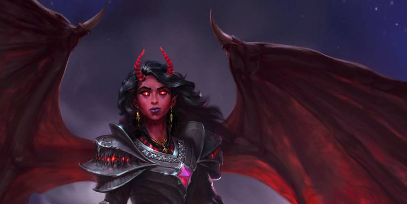 How To Unlock Each Mythic Path In Pathfinder: WotR