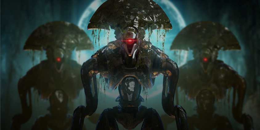 Destiny 2: Salvation's Edge - Substratum Guide