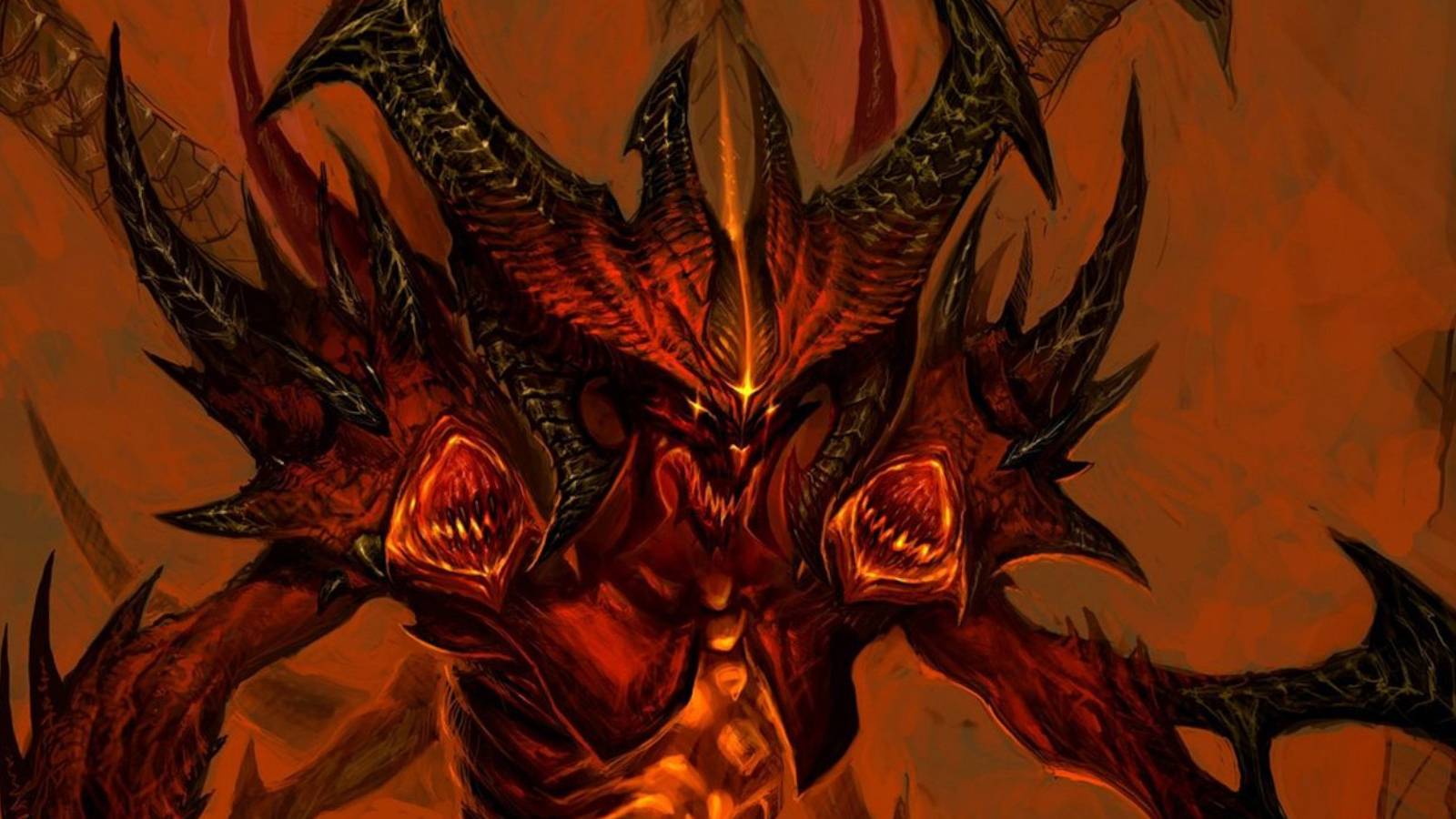 El Verdadero Diablo