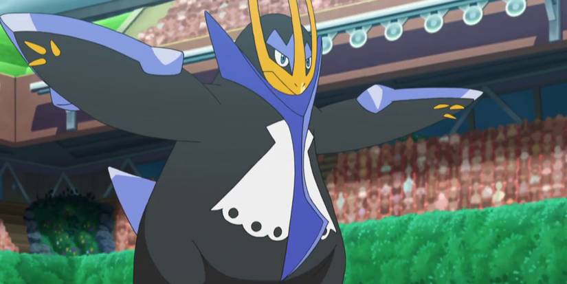 Pokemon: The Most Defensive Type Combinations