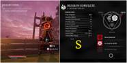 Aragami 2 How To Get S Rank In Missions Spirit 