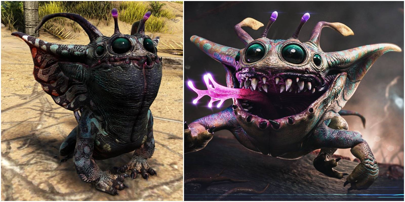 ARK: Survival Evolved – Everything You Need To Know About Noglins