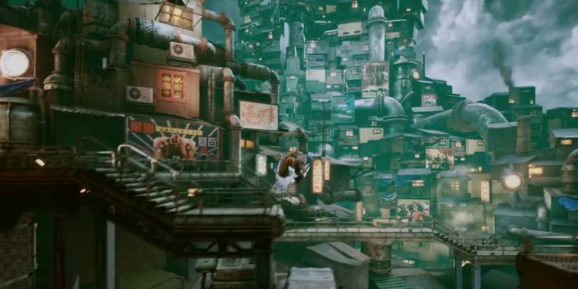 10 Mistakes Everyone Makes While Playing FIST: Forged In Shadow Torch