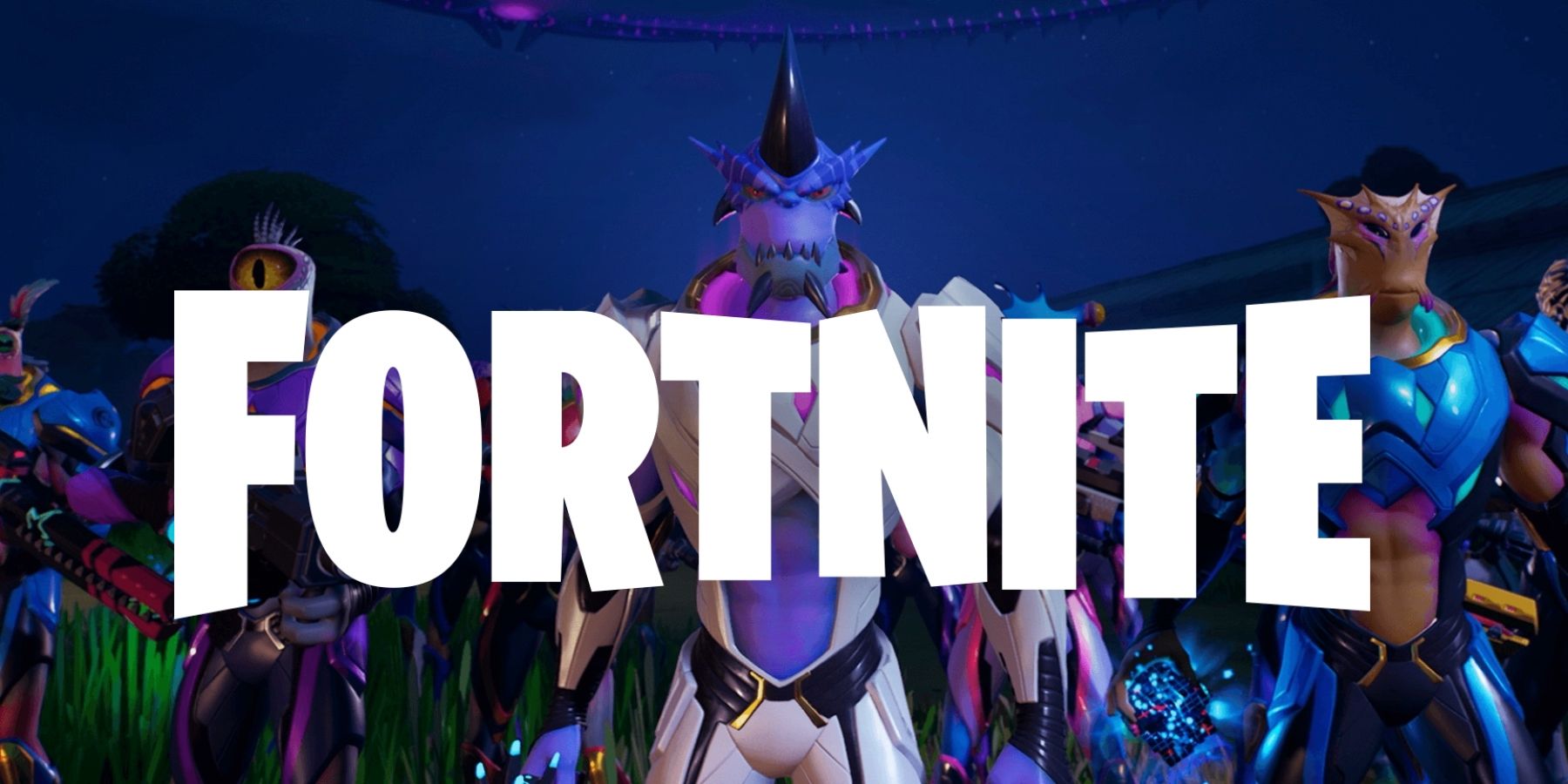 Fortnite: How to Leave IO Car at Alien Settlement for Week 13 Quest