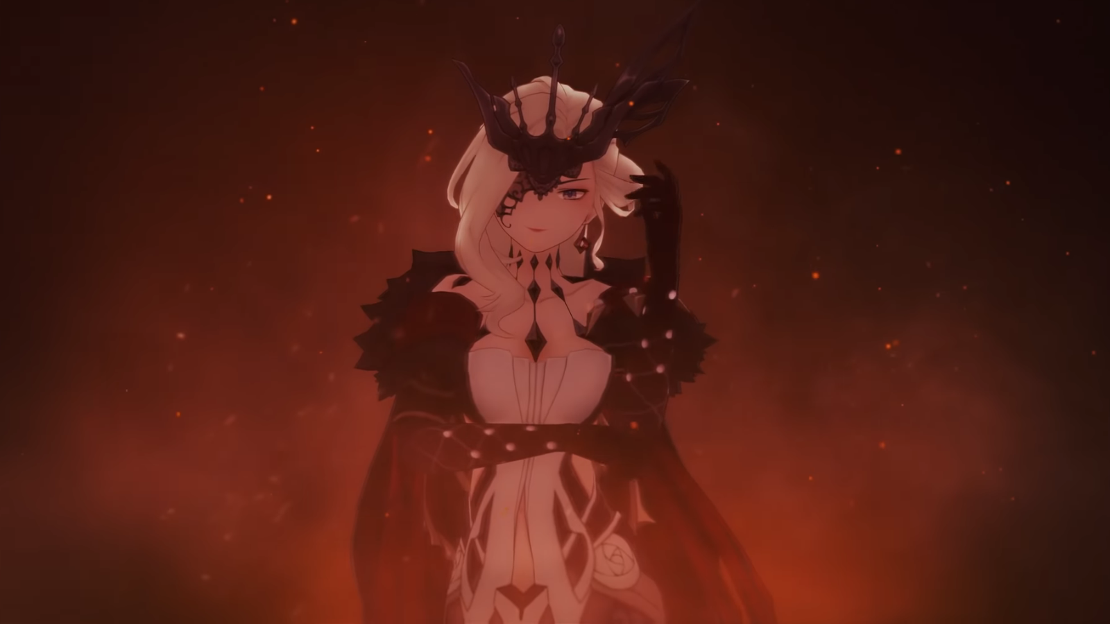 Genshin Impact: How To Defeat La Signora