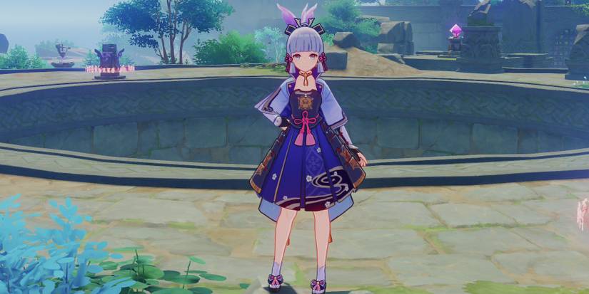 Genshin Impact: How To Defeat La Signora