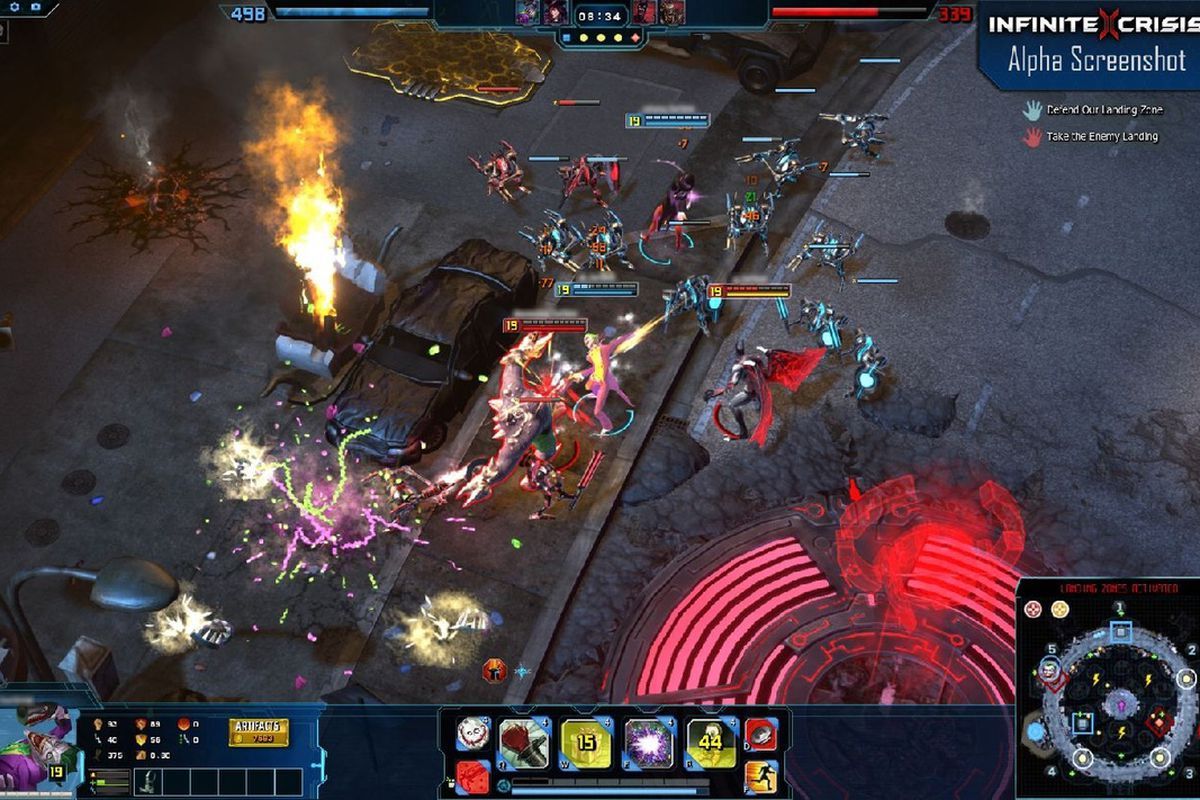 All the Video Games With Shazam