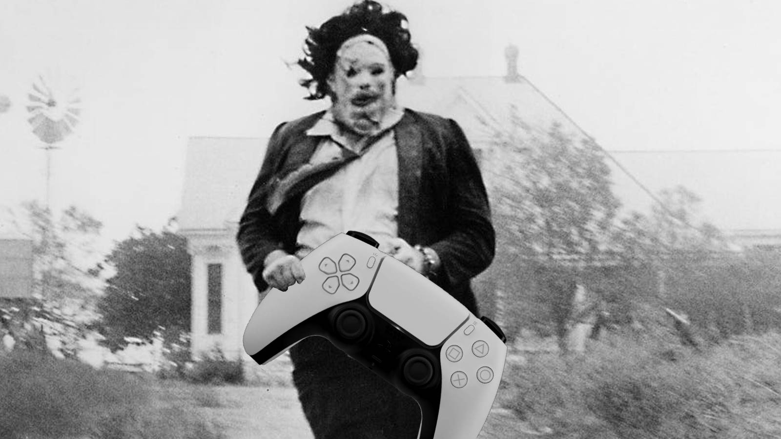 Texas Chainsaw Massacre: All of Leatherface's Video Game Appearances