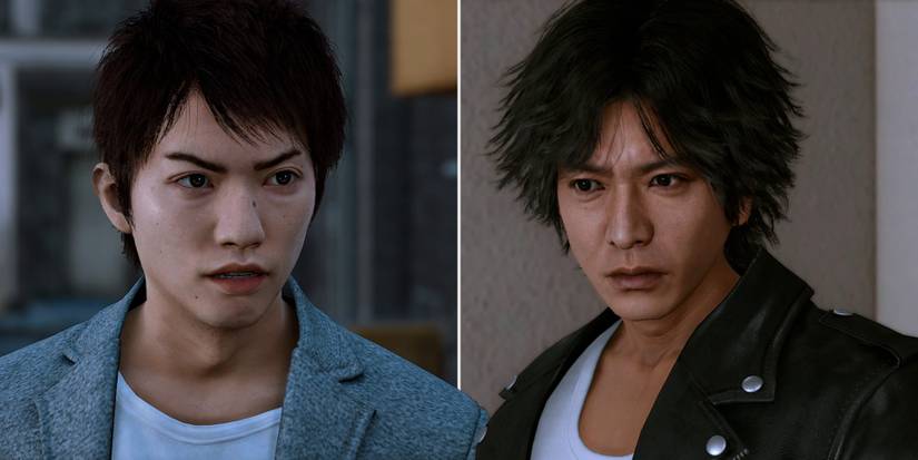 Lost Judgment: Complete Guide & Walkthrough