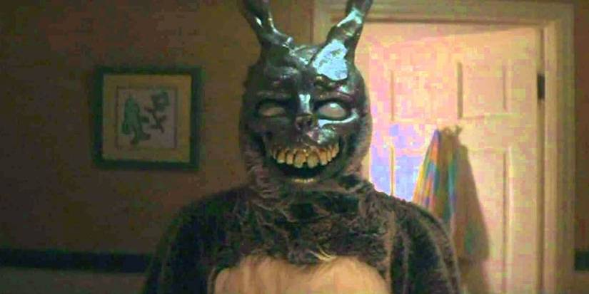 What Was The Monster Rabbit In Donnie Darko?