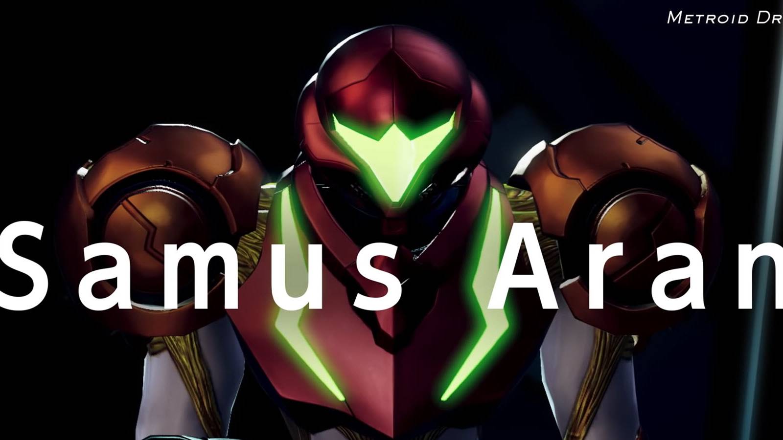 Metroid Dread Overview Trailer Shows New Enemies, Weapons, and Gameplay