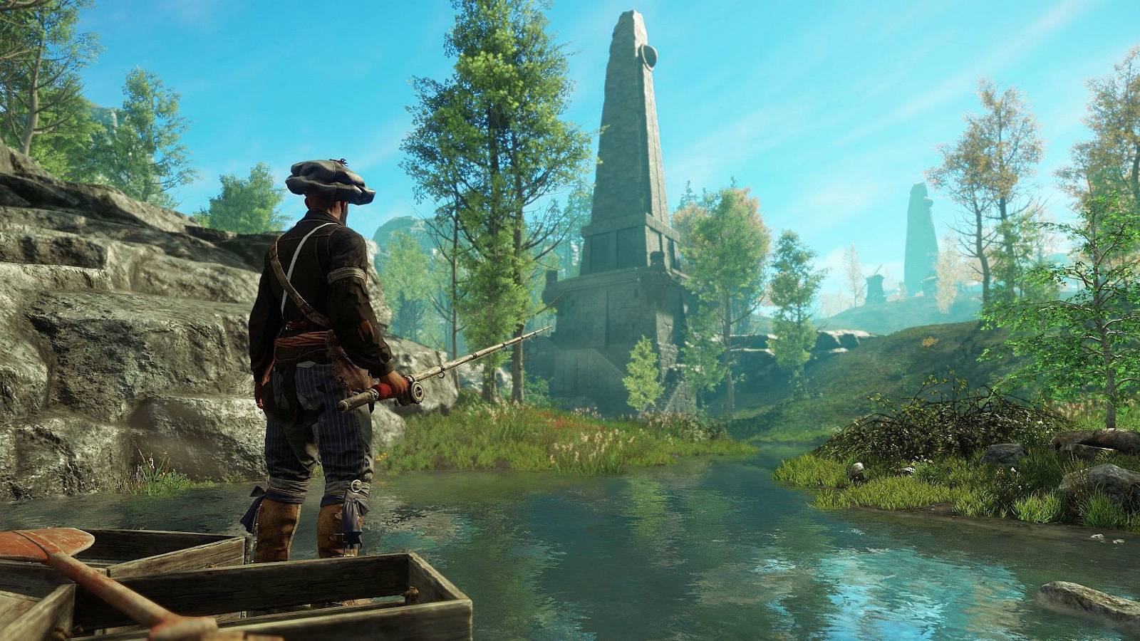 New World: Weakness of the Ego Quest Walkthrough