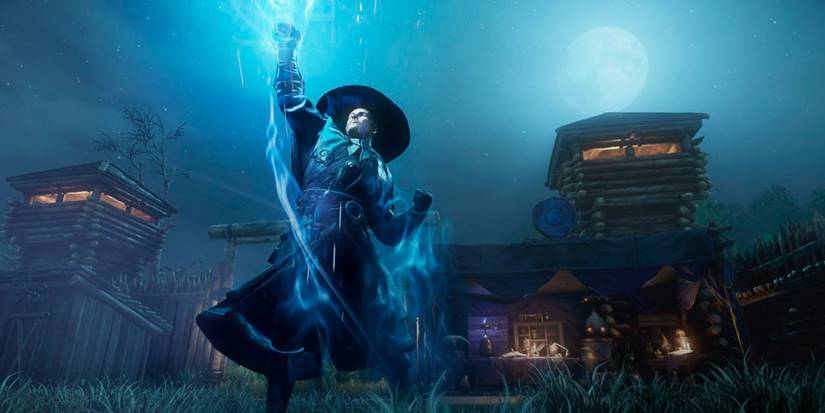 New World Damage Types Guide