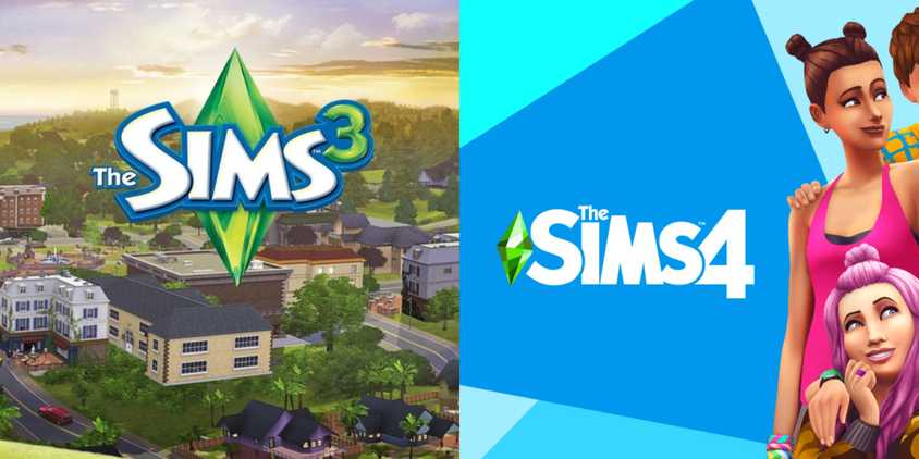 The Sims 4: Best Features Confirmed for the Enchanted by Nature EP