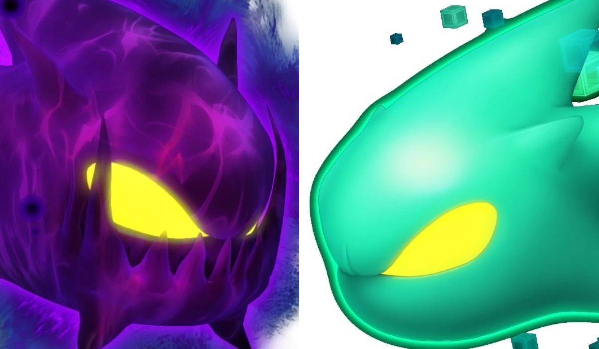 Wisp Sonic