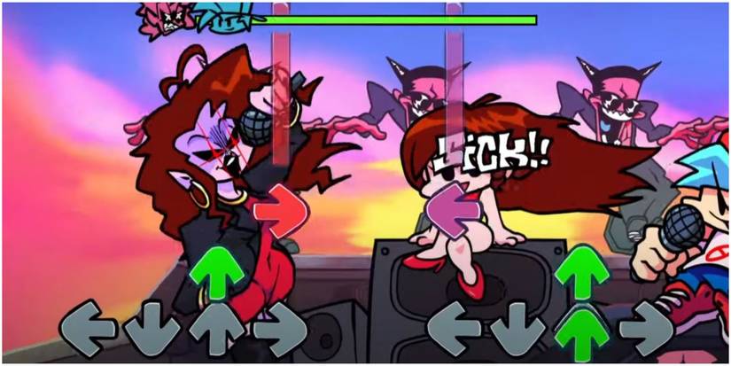 The Best Keybinds In Friday Night Funkin'