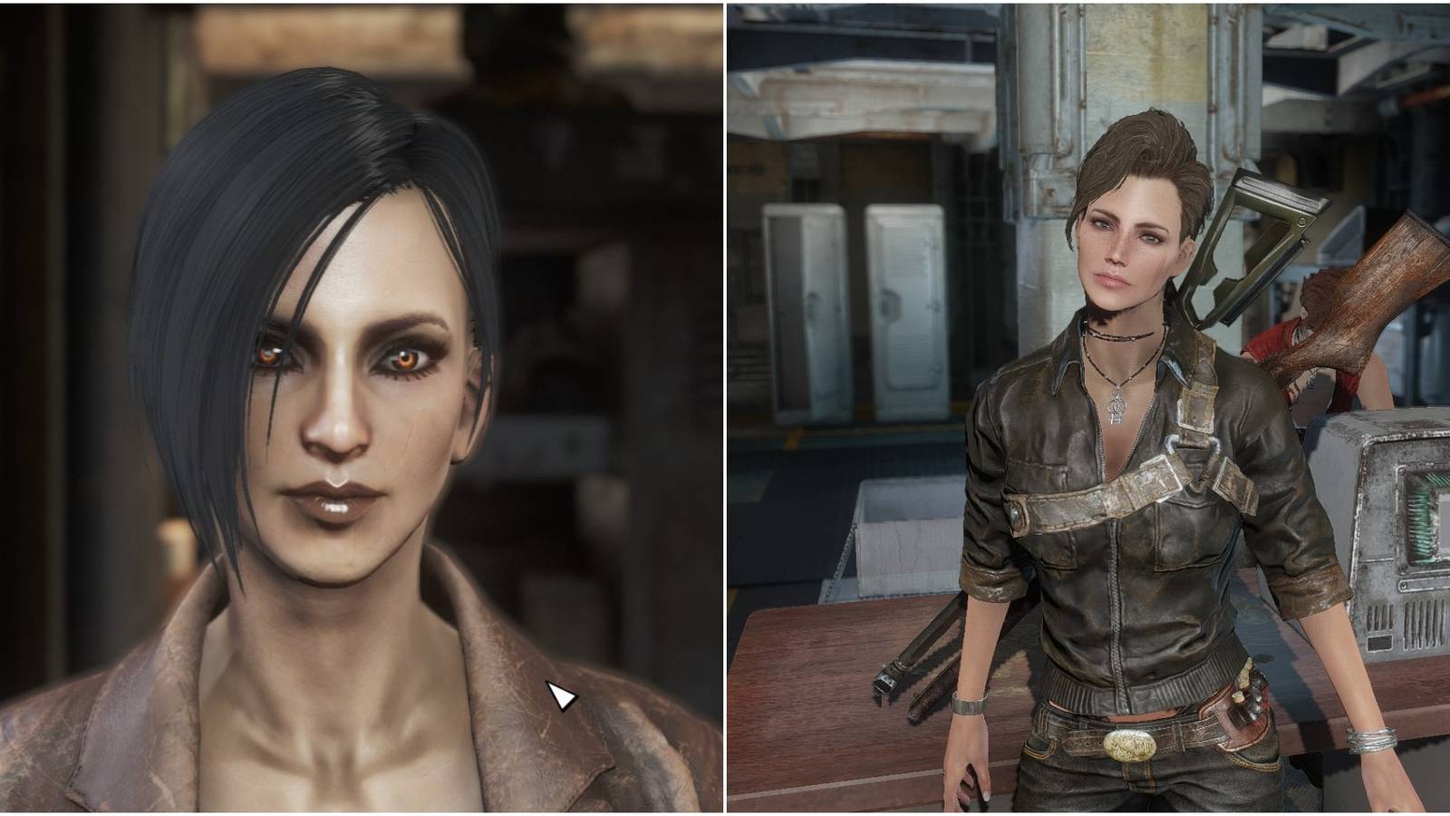 Best Fallout 4 Romance Mods