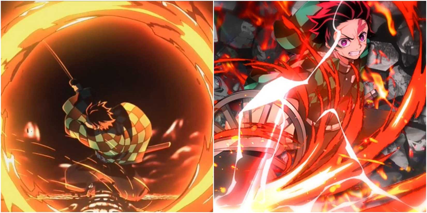 Demon Slayer: Kimetsu no Yaiba Gets New Year Visual For 2025