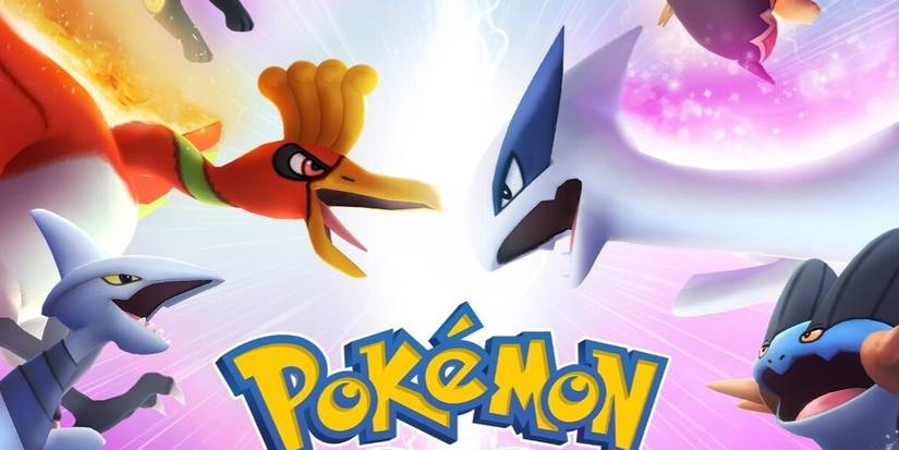 How Damage Is Calculated In Pokemon GO