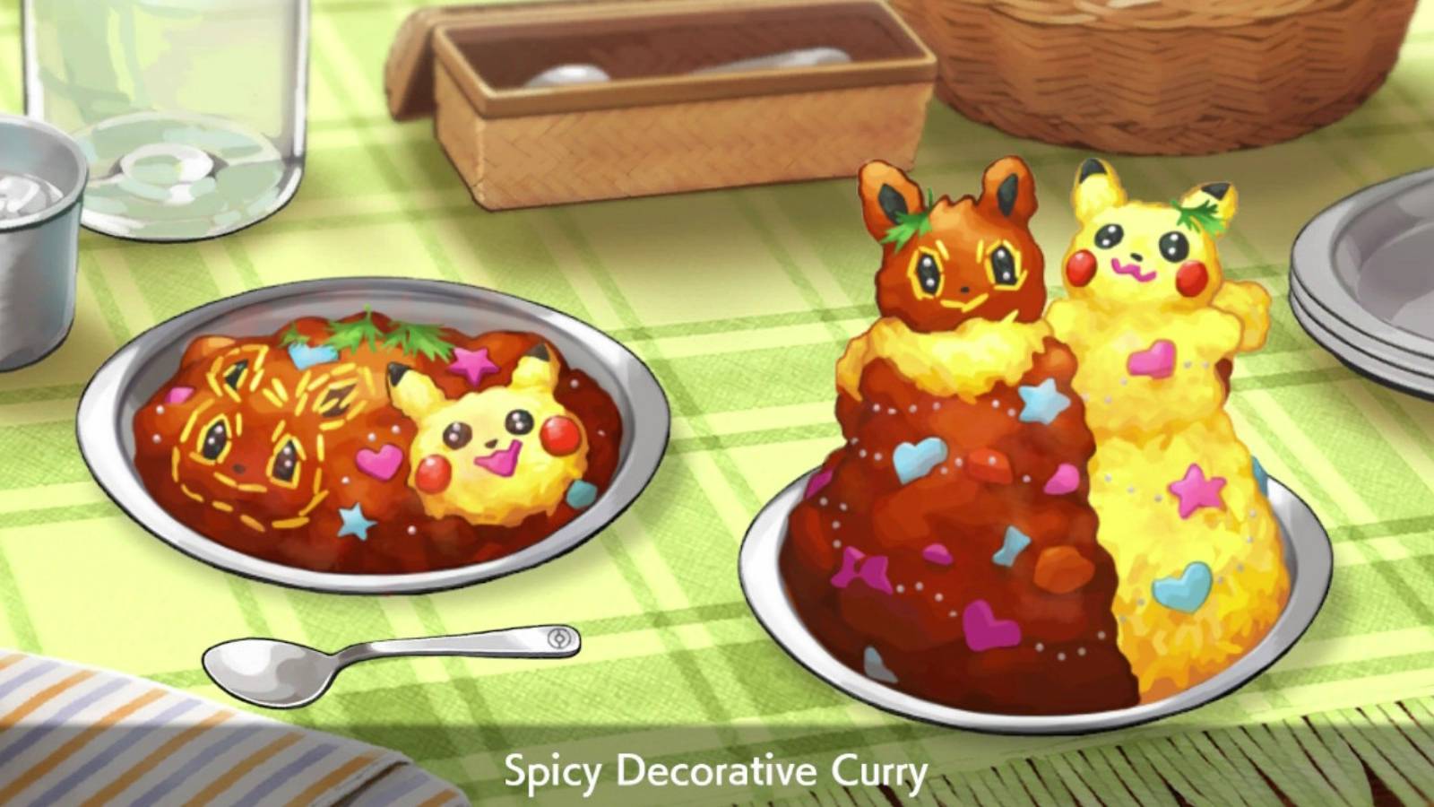 Pokemon Gym Salt and Pepper Shakers Look Like They're Straight Out of ...