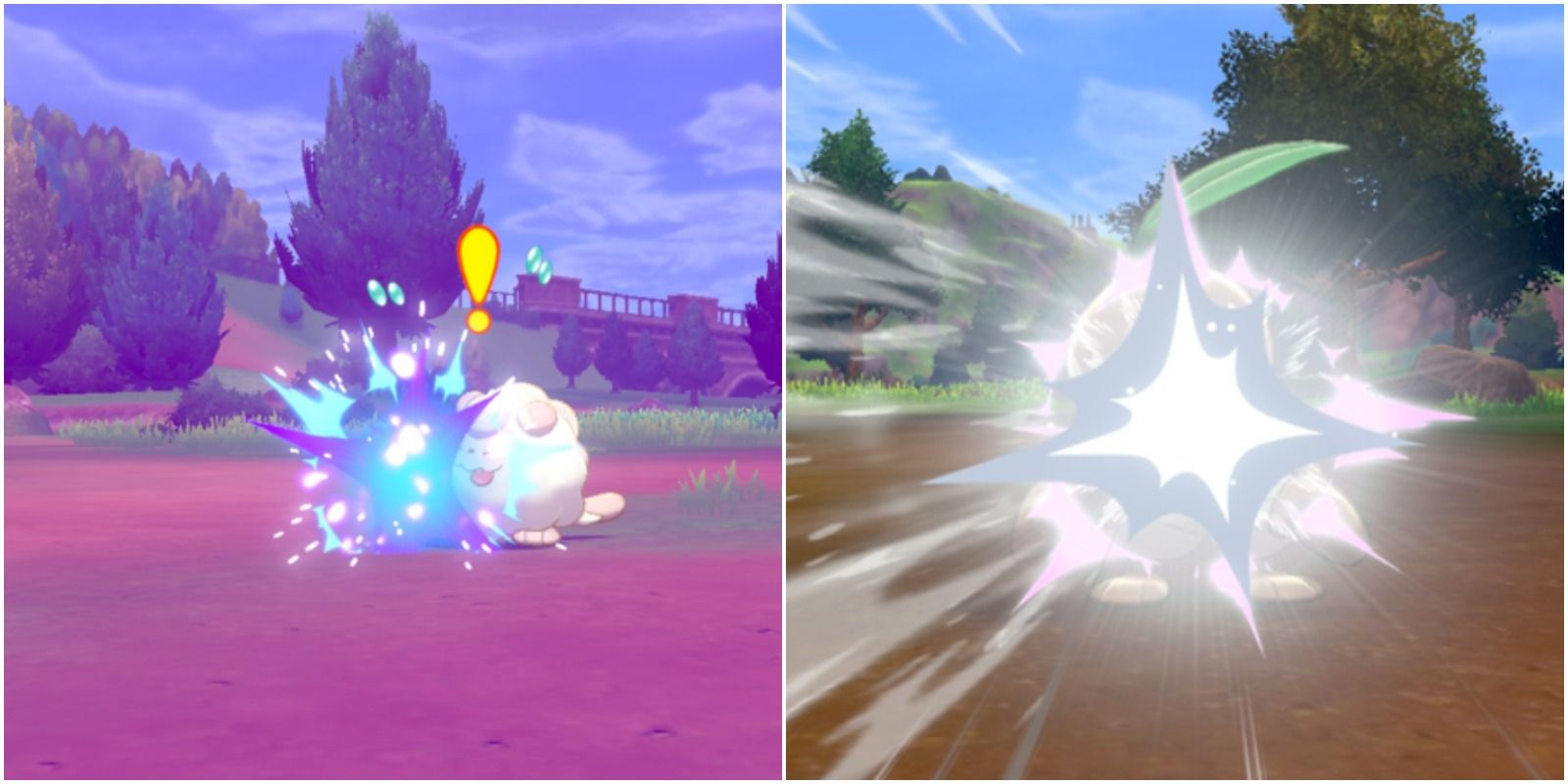 Pokemon: Everything You Need To Know About Flinching (Status Condition)