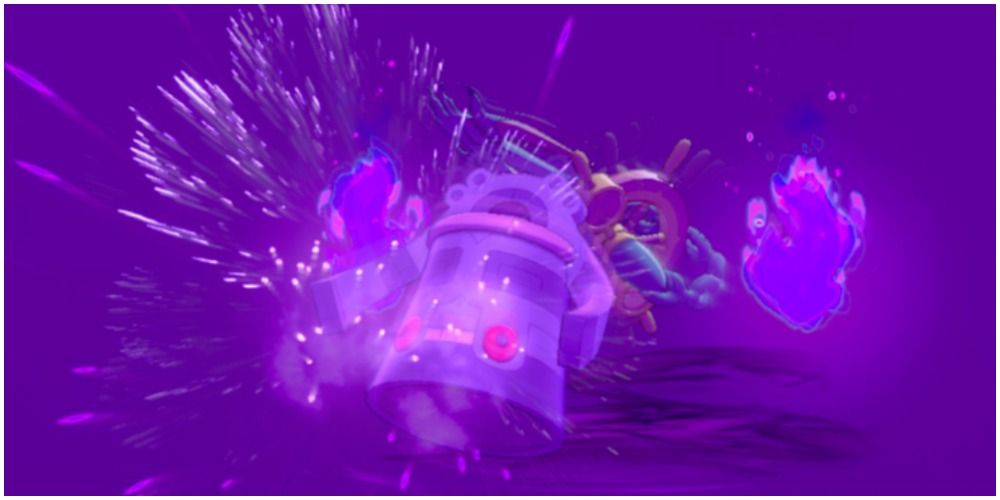 Pokemon: Every Charging Move & What They Do