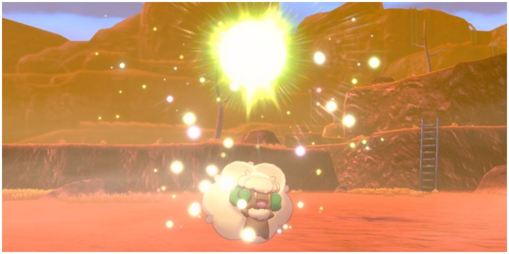 Pokemon: Every Charging Move & What They Do