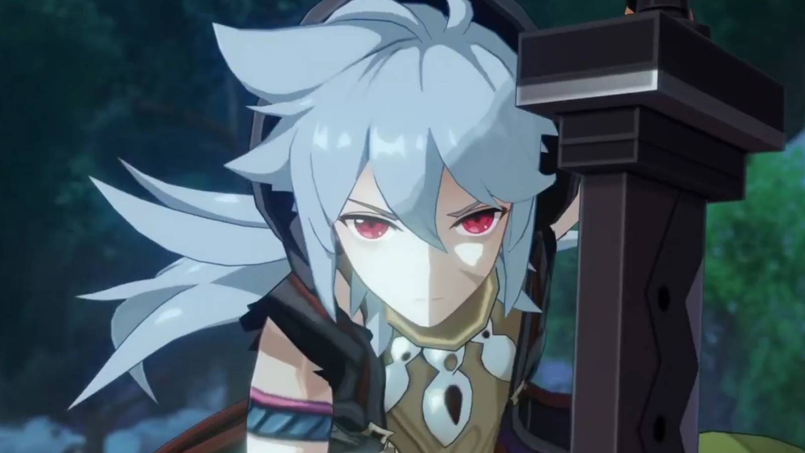 Razor Team Comp Guide - Genshin Impact