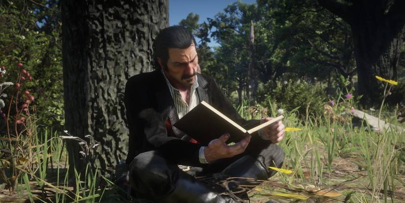 Red Dead Redemption 2: How All of Dutch's Plans Work Out