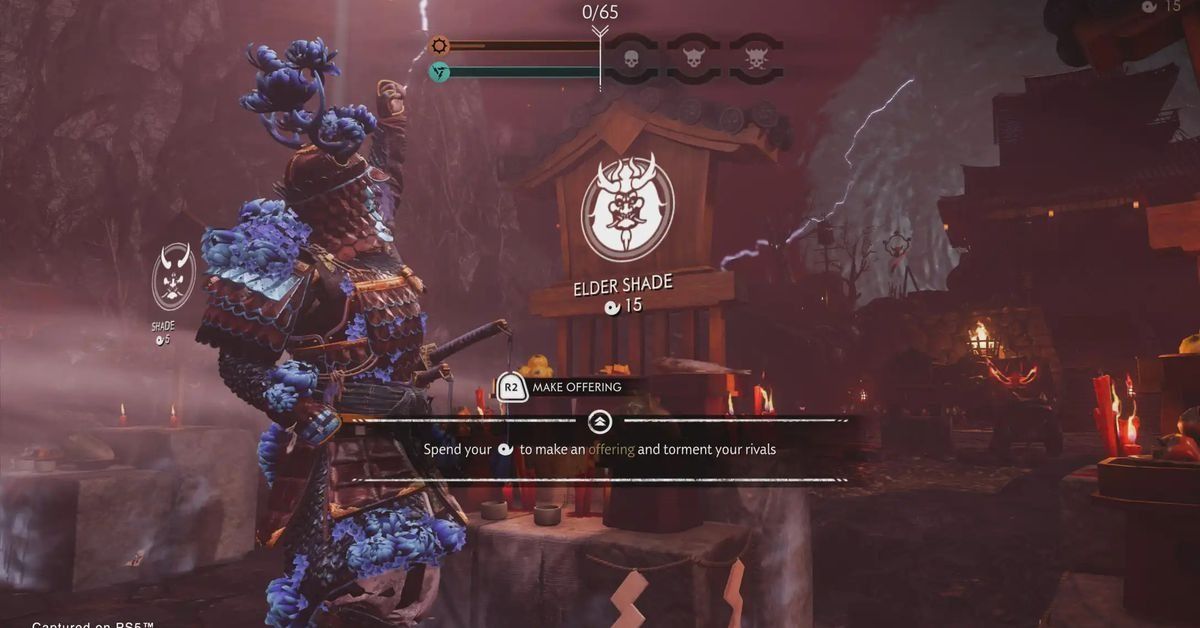 Ghost of Tsushima Legends - How to Get Magatama for Rivals Mode