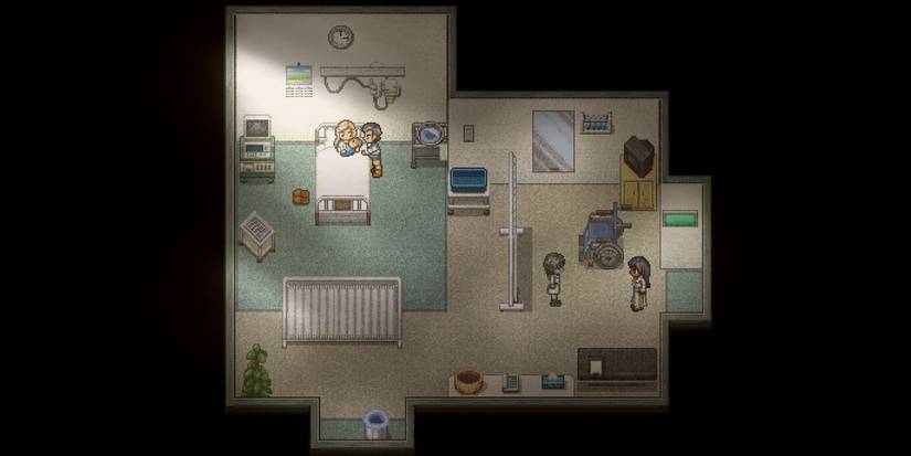 The Best RPG Maker Games Of All Time