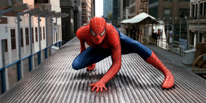 Sam Raimi Reveals Why Spider-Man 4 With Tobey Maguire Never Happened