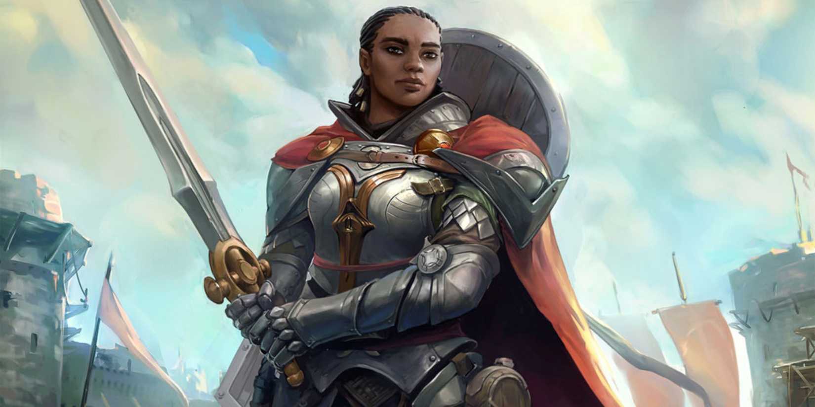 Best Pathfinder 2E Classes For New TTRPG Players