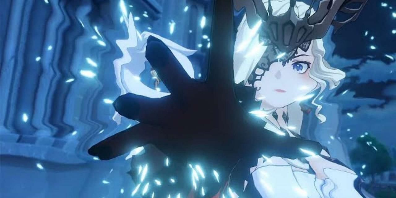 Genshin Impact: How To Defeat La Signora