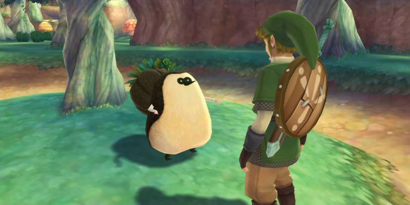 The Legend Of Zelda: The Minor Races Of Hyrule (And Beyond) Explained