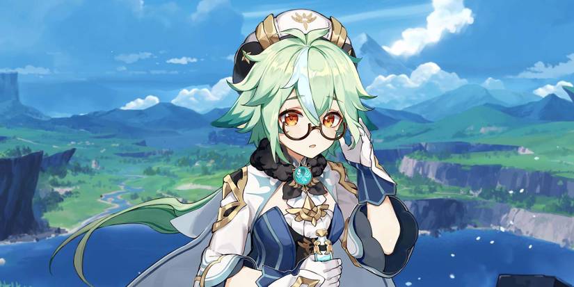 Genshin Impact: Sucrose's Childhood Dream Spurred Her Devotion to Alchemy