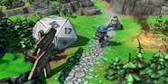 Tiny Tinas Wonderlands Overworld Map Could Add A Lot Of Depth Tiny Tinas Wonderlands Overworld Map Could Add A Lot Of Depth