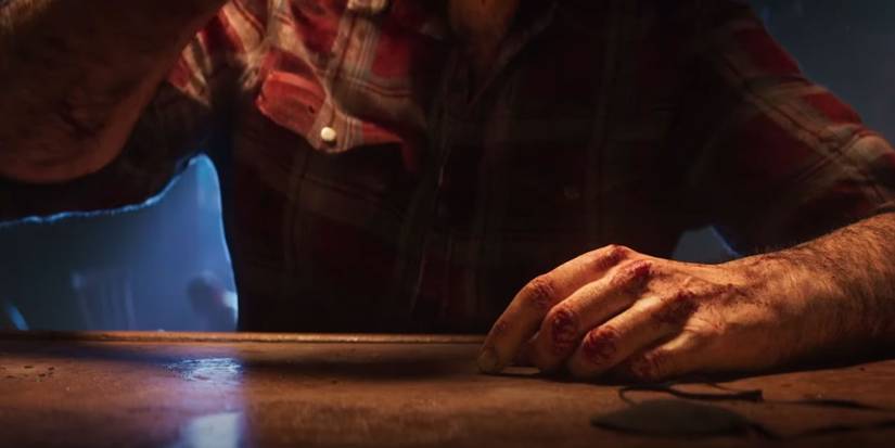 Wolverine Teaser Trailer Detail Could Hint at Plot Point